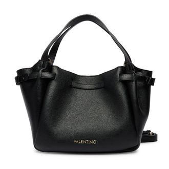 Valentino Handtasche Valentino Medea VBS9Q804 Schwarz