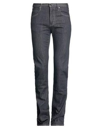 Armani BAS - Pantalons en jean sur YOOX.COM