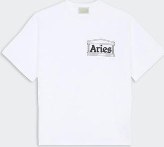 Aries T-shirt - Taille XS