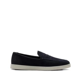 Churchs Peebles Loafers - - Shoes - Herren - Blau - 41 EU