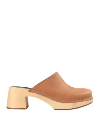 Swedish Hasbeens Nature Clog