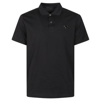 Prada Herren, Oberteile, Schwarzk, SGr&ouml;&szlig;e
