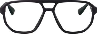 Mykita Stilvolle optische Brille mit Mavon-Akzent - - Accessories - unisex - Schwarzk - 58 MM
