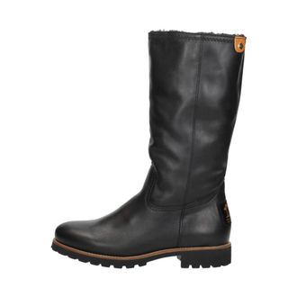 Panama Jack Damen, Schuhe, Schwarzk, 38 EUGr&ouml;&szlig;e