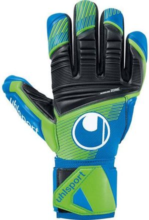 Uhlsport Herren Handschuhe Aquasoft HN