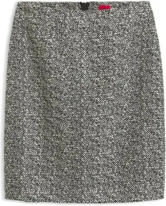 HUGO BOSS Femme, Jupes, Multicolore, Taille: 44 FR Hugo - Jupes