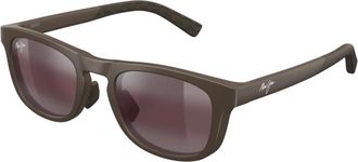 Maui Jim unisex, Accessories, Braun, 50 MMGr&ouml;&szlig;e