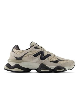 New Balance 9060 - Baskets - Gris loup