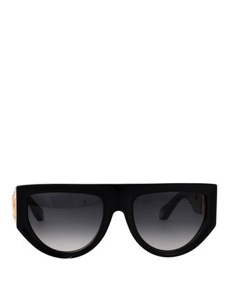 Roberto Cavalli Lunettes De Soleil - Noir