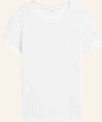 Wilson Shirt Pro Seamless Tee weiss
