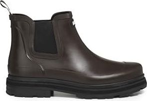 Aigle Homme Soft Rain M2 Botte de Pluie, KAWA, 46 EU