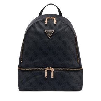 Guess Rucksack Guess Adrian Logo Travel TWNB21 68030 Dunkelgrau