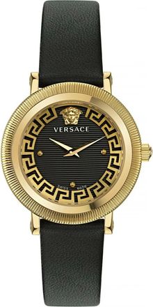 Versace Femme, Accessoires, Jaune, Taille: ONE Size Montres