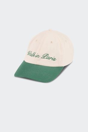 Walk In Paris Casquette - Taille TU