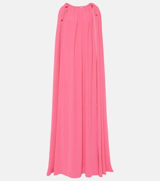 Carolina Herrera Robe longue