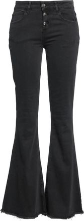 Liu Jo HOSEN & R&Ouml;CKE - Jeanshosen auf YOOX.COM