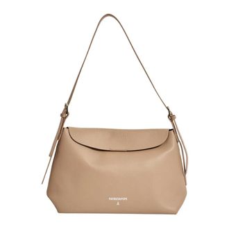 Patrizia Pepe Damen, Taschen, Beige, ONE SIZEGr&ouml;&szlig;e
