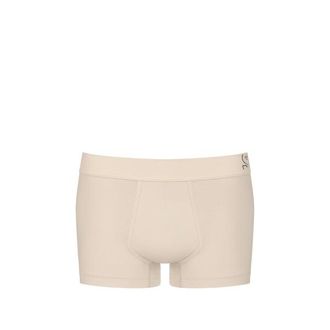 sloggi Boxer en coton m&eacute;lang&eacute;