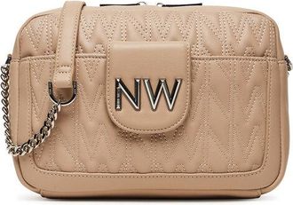 Nine West Handtasche CEO-Astoria-Allure-01-LX10166 Beige
