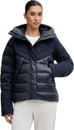 Helly Hansen Doudoune dhiver Bliss - Femme - Sport - Bleu - Taille: 36 FR