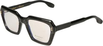 Kàdor unisex, Accessoires, Noir, Taille: 53 MM Klara Glamour