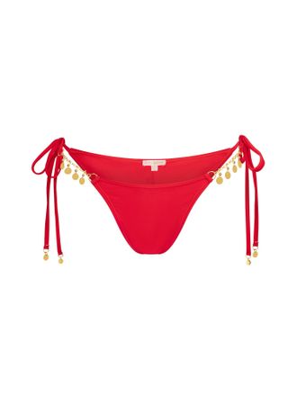Moda Minx Bikinihose Valentina