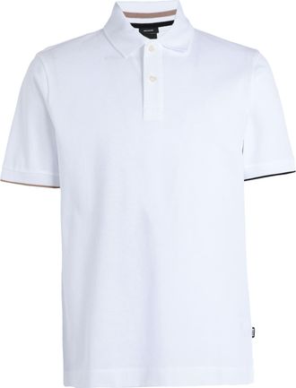 BOSS TOPS - Poloshirts auf YOOX.COM