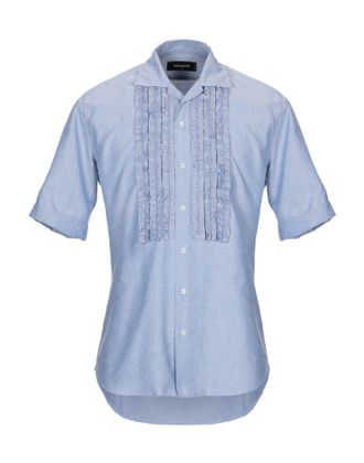Dsquared2 TOPS - Hemden auf YOOX.COM