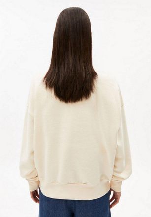 Armedangels Sweatshirt ICONIC &Aring; ALIZAA