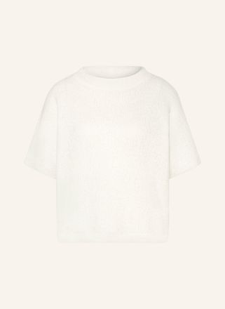 someday Someday Strickshirt Ulano weiss