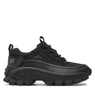 CAT Sneakers CAT Footwear Intruder Galosh 2.0 Low WP P111554 Schwarz