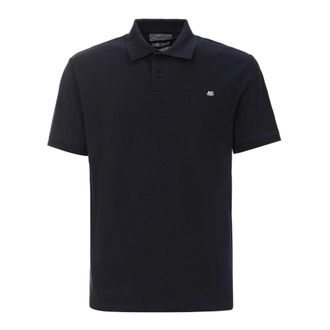 Just Cavalli T-Shirts und Polos - - Tops - Herren - Schwarzk - M