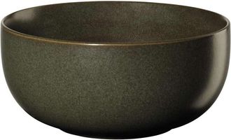 ASA Coppa Nori M&uuml;slischale Porzellan Gr&uuml;n, Gr&ouml;&szlig;e: 13,5cm x 6,5cm, 19290192