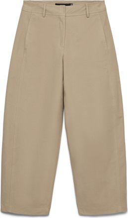 Vero Moda Vmsofia Mw Barrel Pant Noos