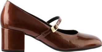 Högl Högl Femme Emely Escarpins, Marron, 37 EU