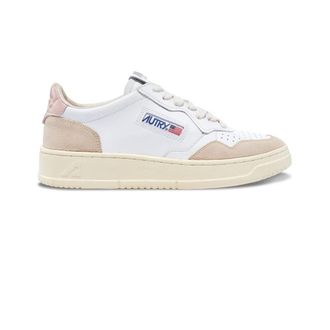 Autry Damen, Schuhe, Rosa, 40 EUGr&ouml;&szlig;e
