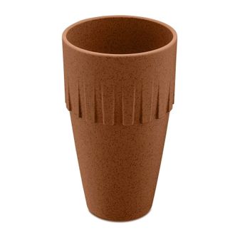 Koziol CONNECT ORGANIC Becher Latte 400ml