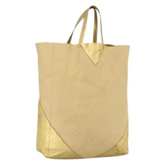 Celine Pre-owned Vintage Tote Bag - - Pre-owned - Damen - Mehrfarbig - ONE SIZE