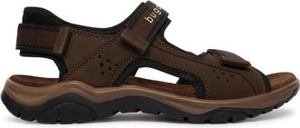 Bugatti Sandalen Bugatti 325-AS781-2569 Braun