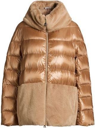 Herno MANTEAUX - Doudounes plume ou synth&eacute;tique sur YOOX.COM