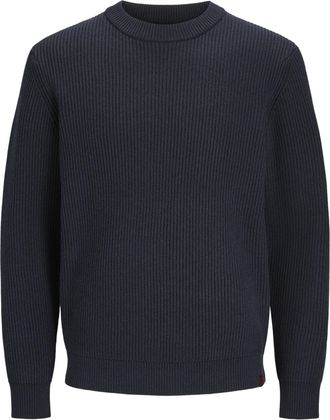 Jack & Jones RDDWALT Crew Neck Knit NOOS