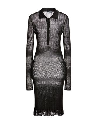 Paco Rabanne KLEIDER - Midi-Kleider auf YOOX.COM