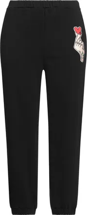 Love Moschino HOSEN & R&Ouml;CKE - Hosen auf YOOX.COM