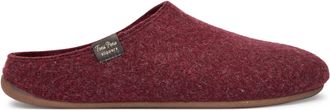 Toni Pons Hausschuhe Toni Pons Neo-Fr Dunkelrot