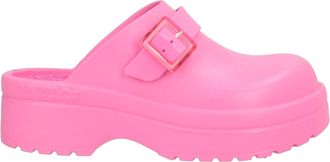 Colors Of California FASHION CLOG SPONGE INSOLE