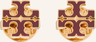 Tory Burch Tory Burch Ohrstecker Icon gold