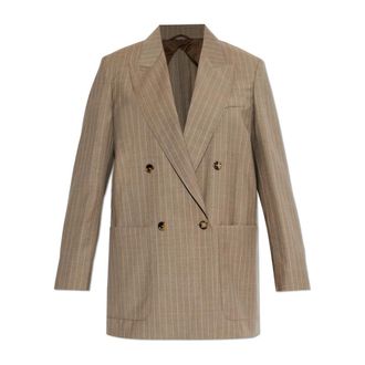 Max Mara Damen, Jacken, Beige, 2XSGr&ouml;&szlig;e