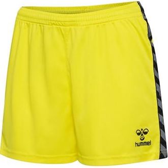 Hummel Hummel Hmlauthentic Pl Short pour Femme