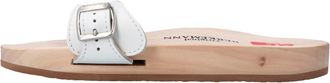 Berkemann Pantolette Original- Sandale