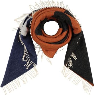Tory Burch ACCESSOIRES - Schals auf YOOX.COM